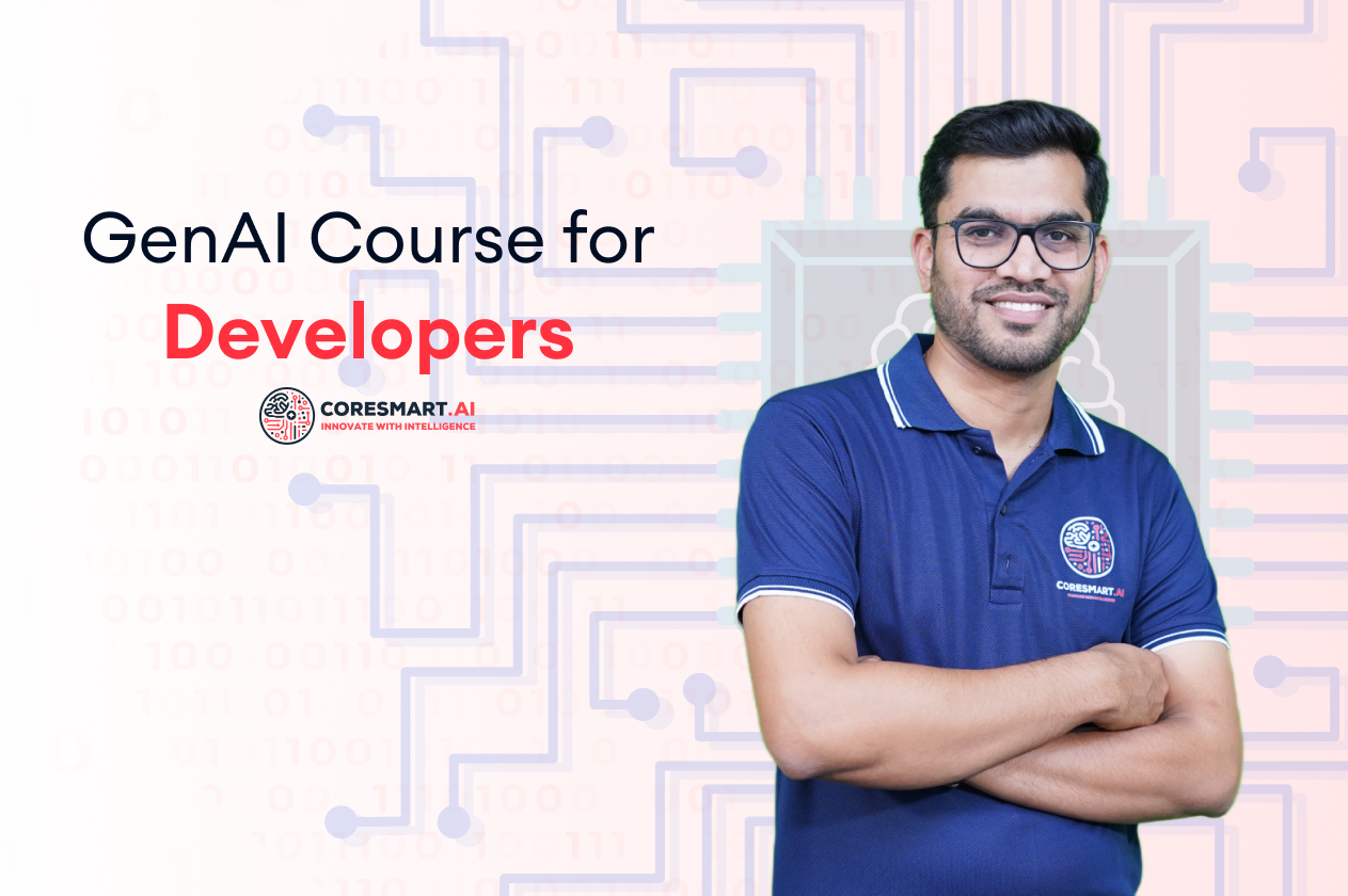 GenAI Course for Developers